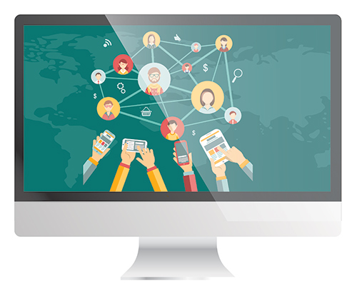 Staff Scheduling Software - Create and Alocate Your Jobs